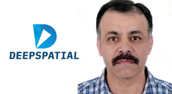 Deepspatial Appoints Puneet Mukoo As Chief Information Officer - BW Marketing World